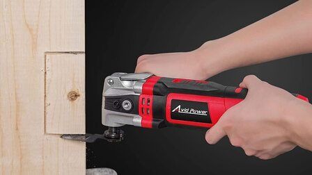 Best Oscillating Tools - Top 5 Oscillating Tool Reviews of 2023