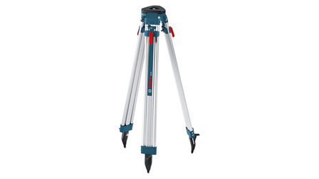 Best Laser Level Tripods of 2020【Compare Top 6 Tripods】