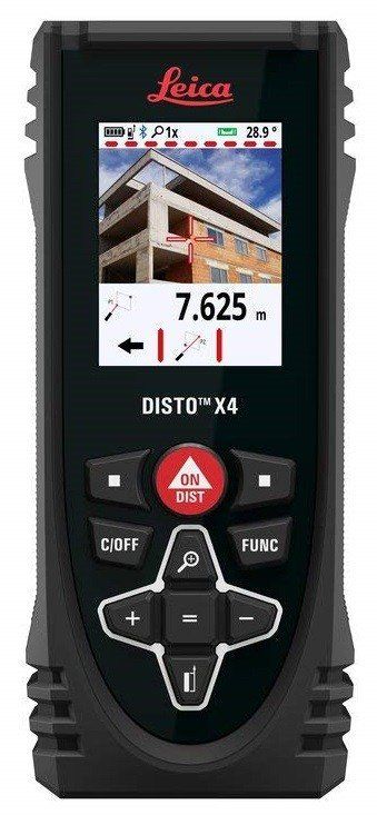 Best Outdoor Laser Measure 2023 - Top 6 Laser Meters For Outdoors