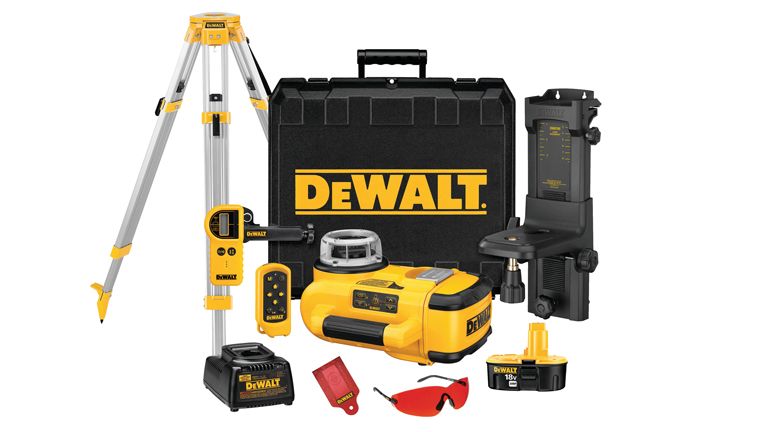 Laser Level Accessories - Which are They & How to Choose?