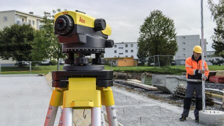 Best Transit Levels - Best Builder's Level of 2024